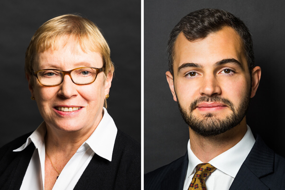 Life in the old dog yet? Elizabeth Weaver and Timothy Sherwin explore ...