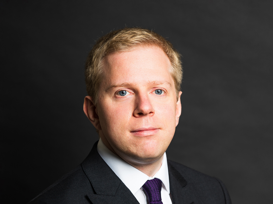 Alex Peplow - Barrister - XXIV Old Buildings