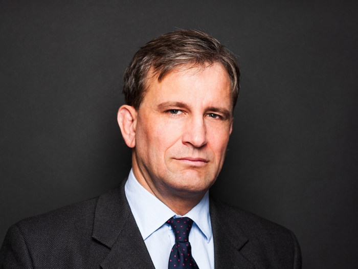 Barristers - XXIV Old Buildings