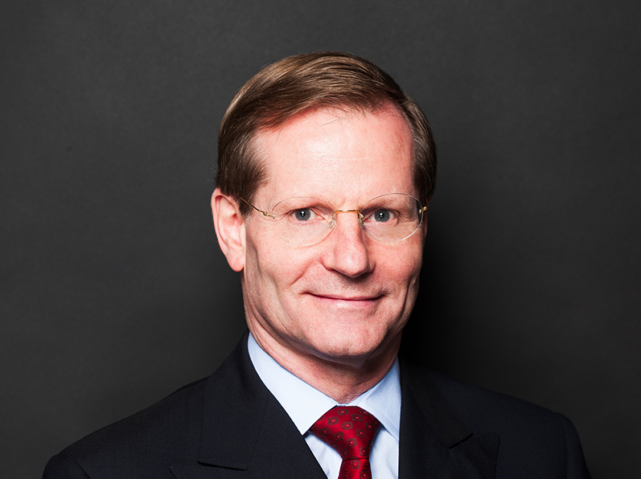 Barristers - XXIV Old Buildings