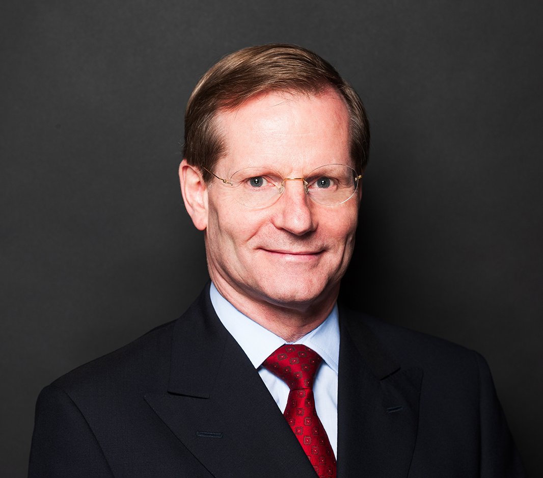 David Brownbill KC speaking on "Disclosure obligations of trust ...