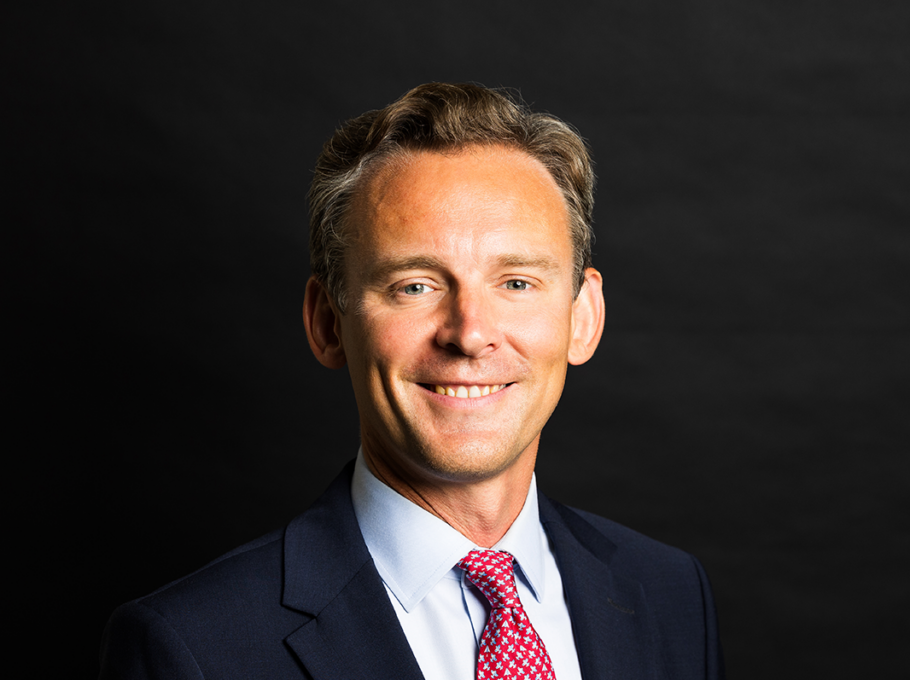 Barristers - XXIV Old Buildings