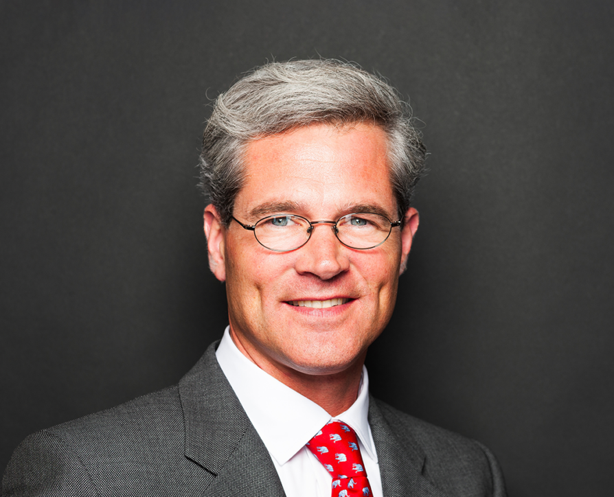 Ian Meakin - Barrister - XXIV Old Buildings