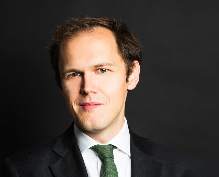 James Kane - Barrister - XXIV Old Buildings