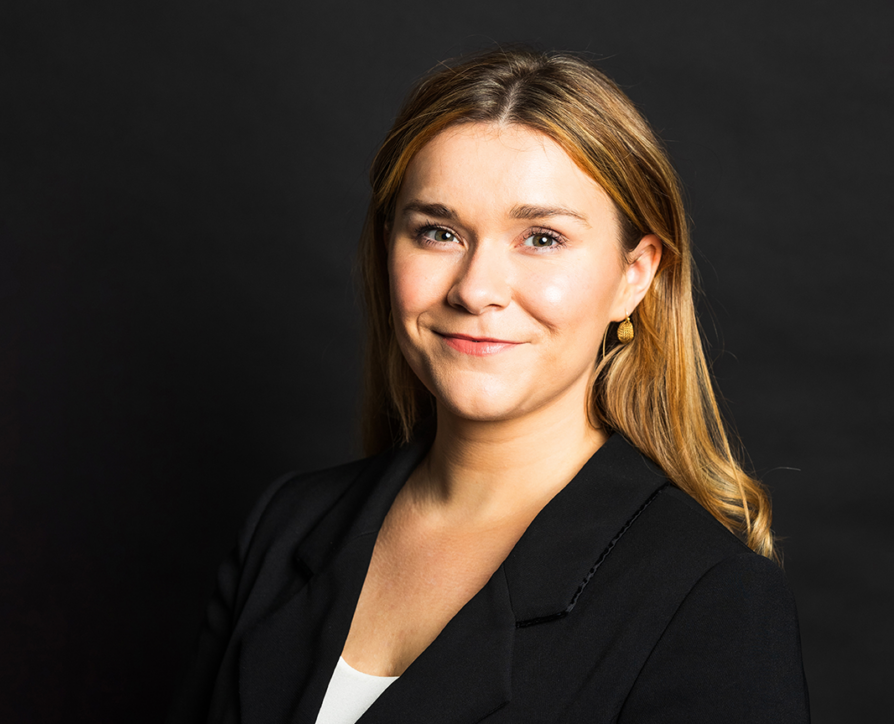 Jessica Lavelle - Barrister - XXIV Old Buildings