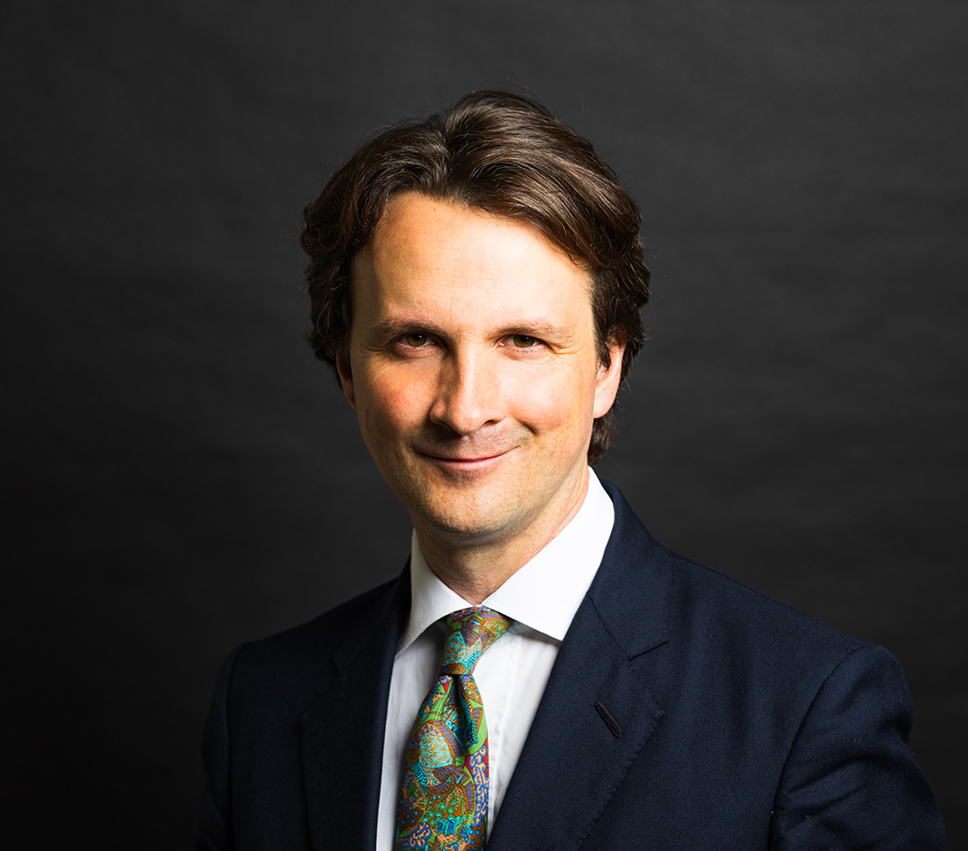 John Carl Townsend presenting at Private Client NextGen Academy - XXIV ...