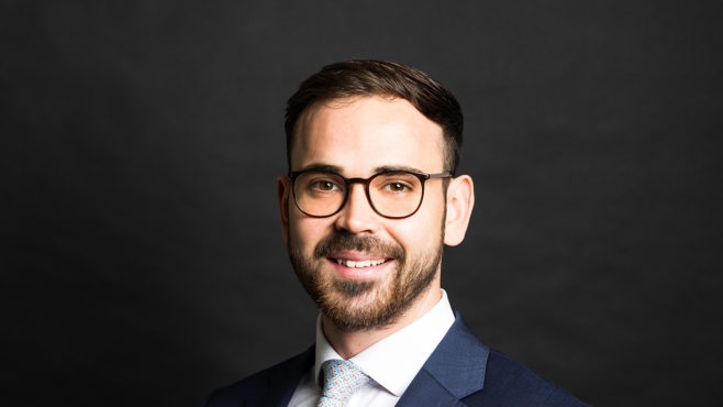 Timothy Sherwin - Barrister - XXIV Old Buildings