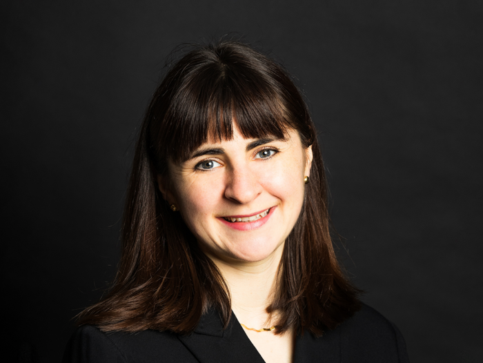 Barristers - XXIV Old Buildings