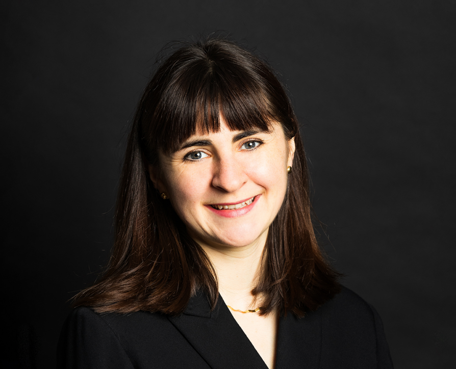 Rachel Carver - Barrister - XXIV Old Buildings