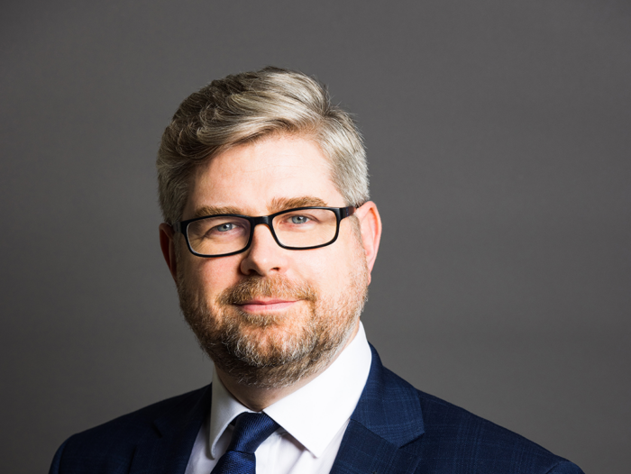 Barristers - XXIV Old Buildings