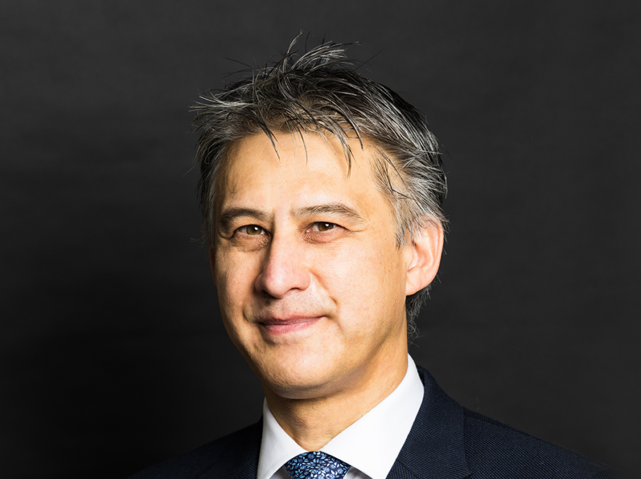 Barristers - XXIV Old Buildings