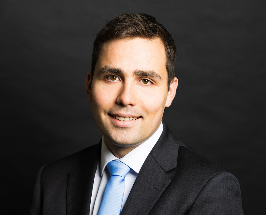 Tim Koch - Barrister - XXIV Old Buildings