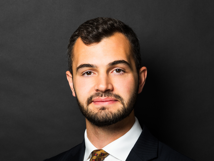 Barristers - XXIV Old Buildings