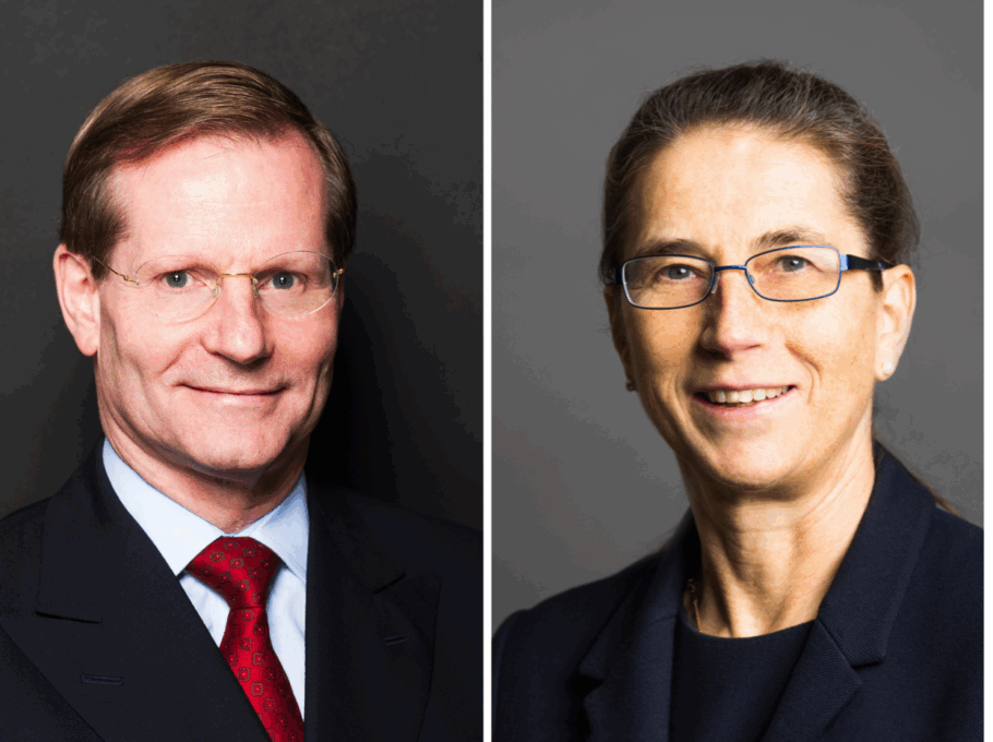 XXIV Old Buildings - Leading Barristers Chambers